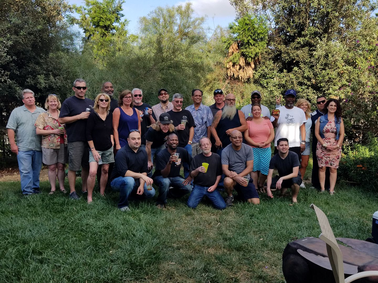 Southern California Bash AKA Helluva Time---Post your pics here thread | Page 2 | THE BBQ ...